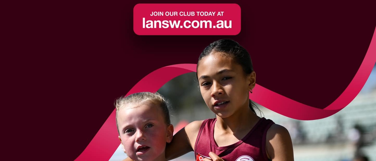 Doonside Little Athletics Centre